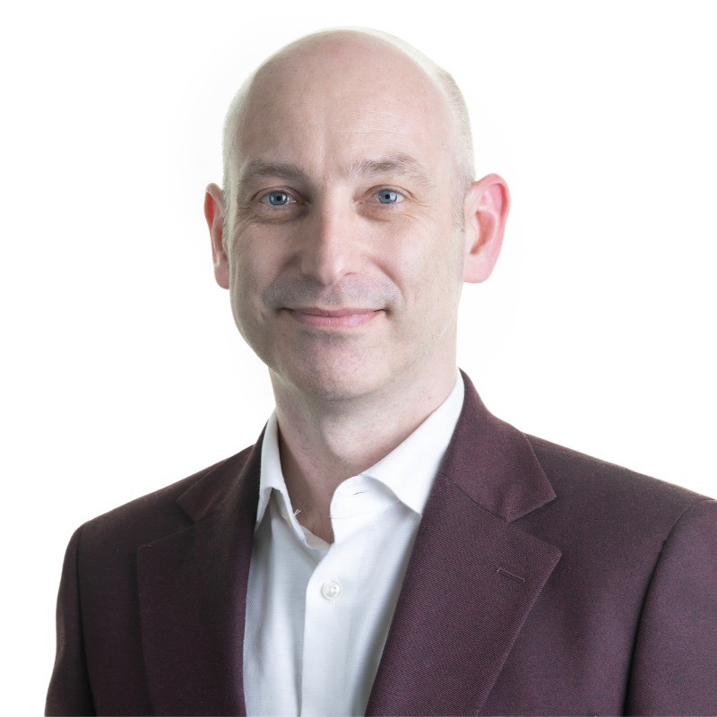 CFO Breakfast London